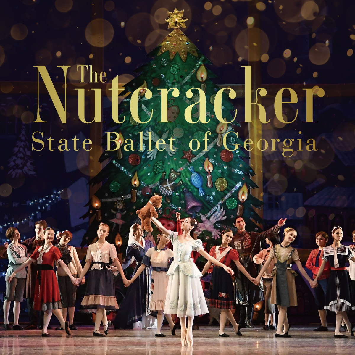 Koransha for ballet, opera, and classical concert performances